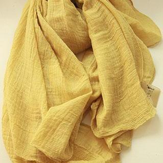 [grzxy6600456]christmas Sweet Cute Elegant Pure Color Scarf on Luulla